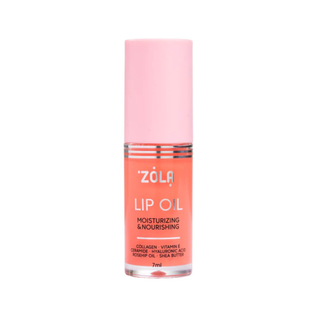 Honey Candy Lip Oil – Zola Cosmetics NL